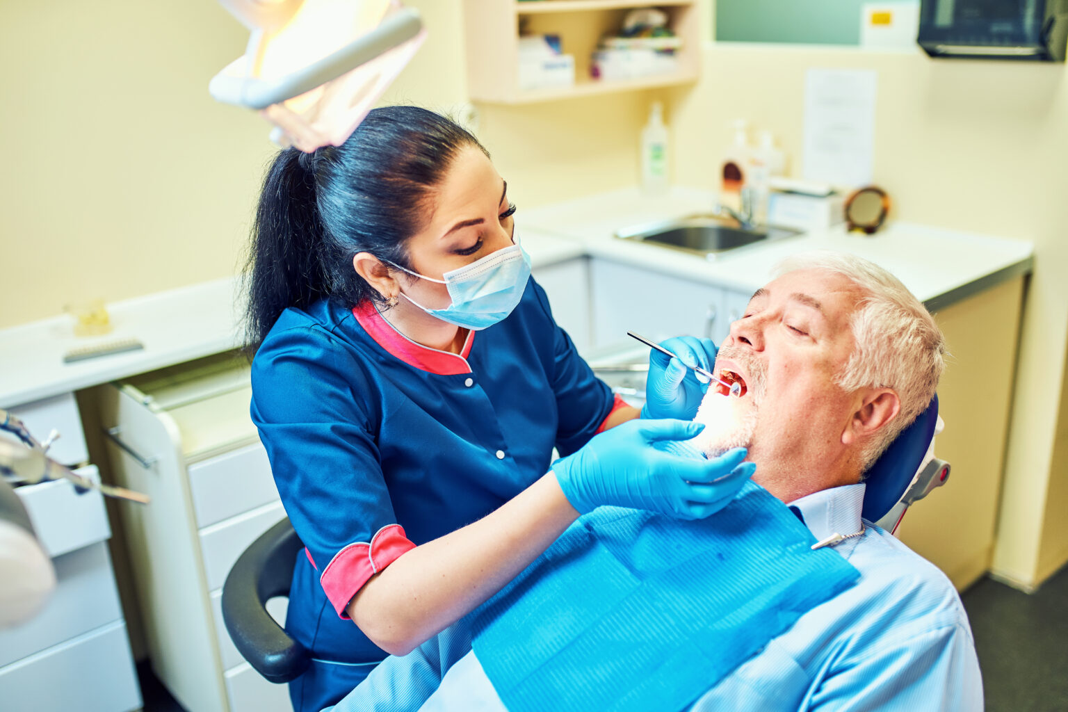 Benefits and Considerations of Dental Implants for Seniors - Alpha ...